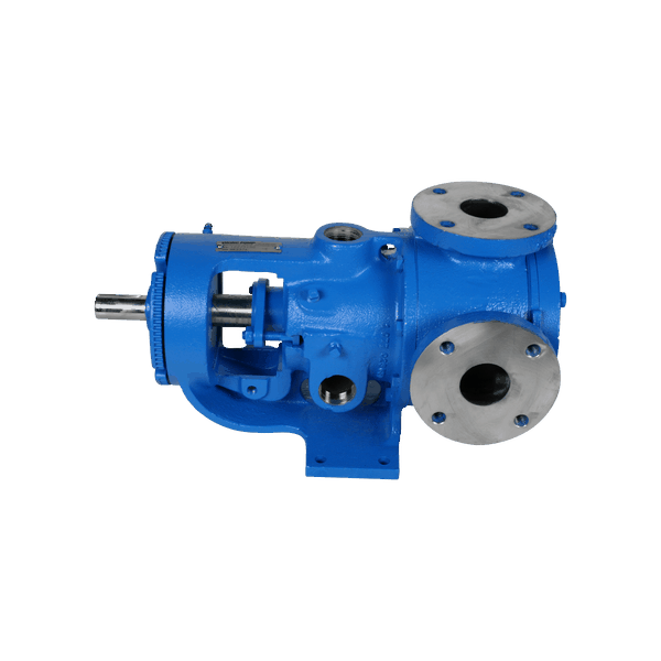 227A Series™ internal gear pump - Industrial Fluid Consultants Inc.